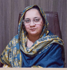 Physiotherapy – Rabia Trust Hospital